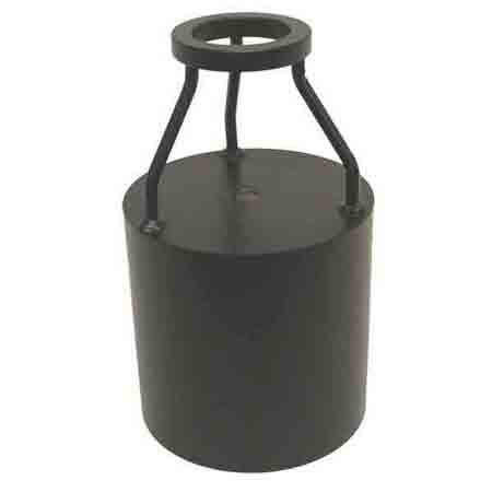 Rebound Hammer Calibration Anvil | Non Destructive Testing