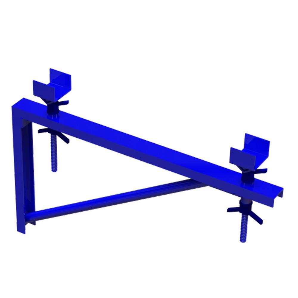 Buy Dayton C49W Bridge Overhang Bracket | Certified MTP