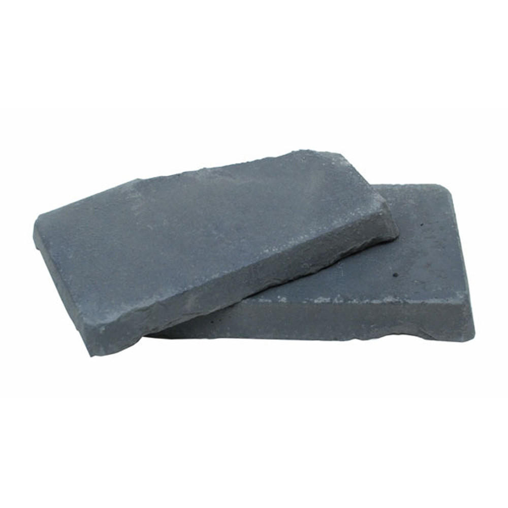 Vitrobond Capping Compound 50lb Bag | Easy Melt and Pour