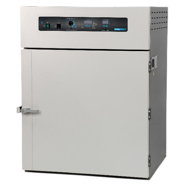 Shel Lab Forced Air Lab Oven, Digital Control, 13.7 Cubic Feet