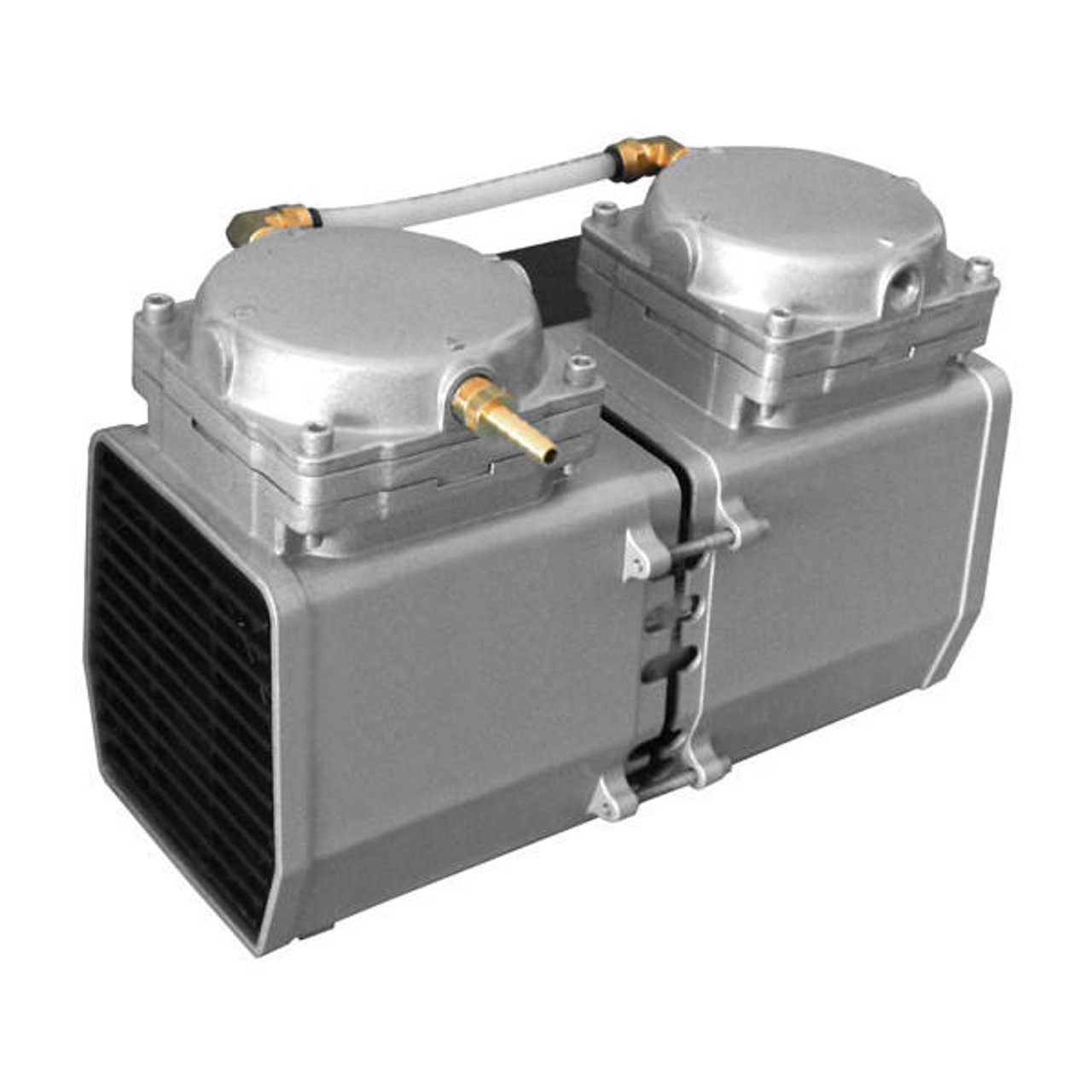 Vacuum Pump for Rapid Chloride Permeability | Corrosion Tests Vacuum Pump for Rapid Chloride Permeability | Corrosion Tests