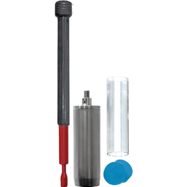 AMS 2in x 6in Soil Core Sampler Complete | Soil Samplers