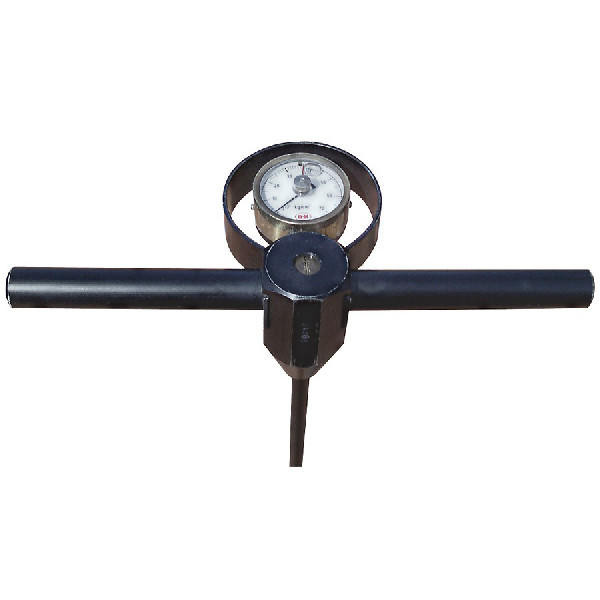 Static Cone Penetrometer Complete | Soil Testing