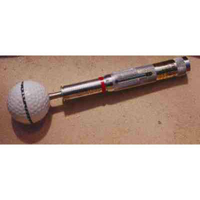 Sand Penetrometer | Penetrometers and Soil Testing