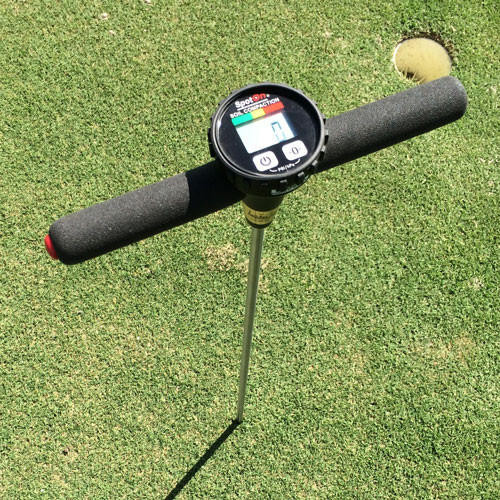 Digital Soil Compaction Tester / Digital Dial Penetrometer