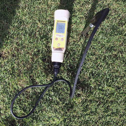 EC Meter for Soil and Water | Conductivity Meters