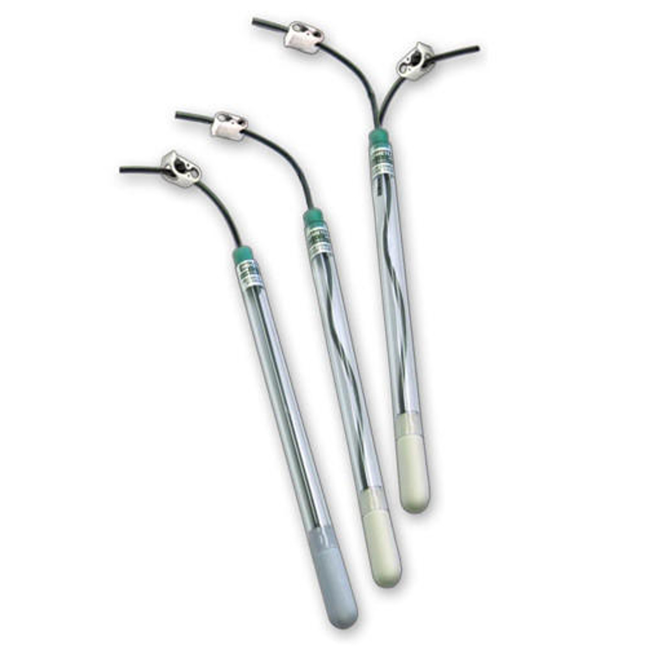 Soil Solution Access Tubes Series A Finger Clamp Soil Solution Access Tubes Series A Finger Clamp