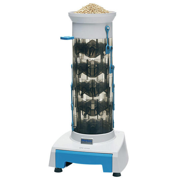 Seedburo Sequential Precision Divider | Grain, Feed and Seed Equipment