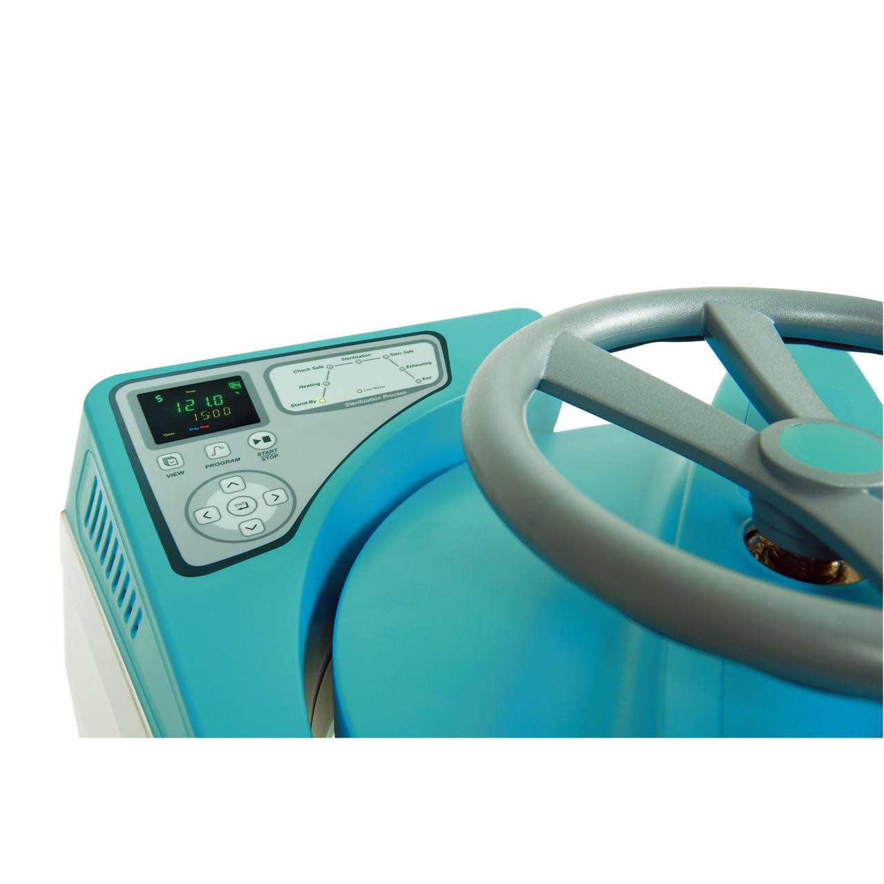 ST-50G Autoclave | Autoclave Expansion and Cement Testing