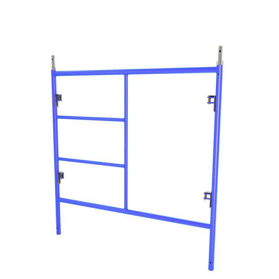 Step Type Scaffold End Frame, 5ft x 5ft | Scaffold