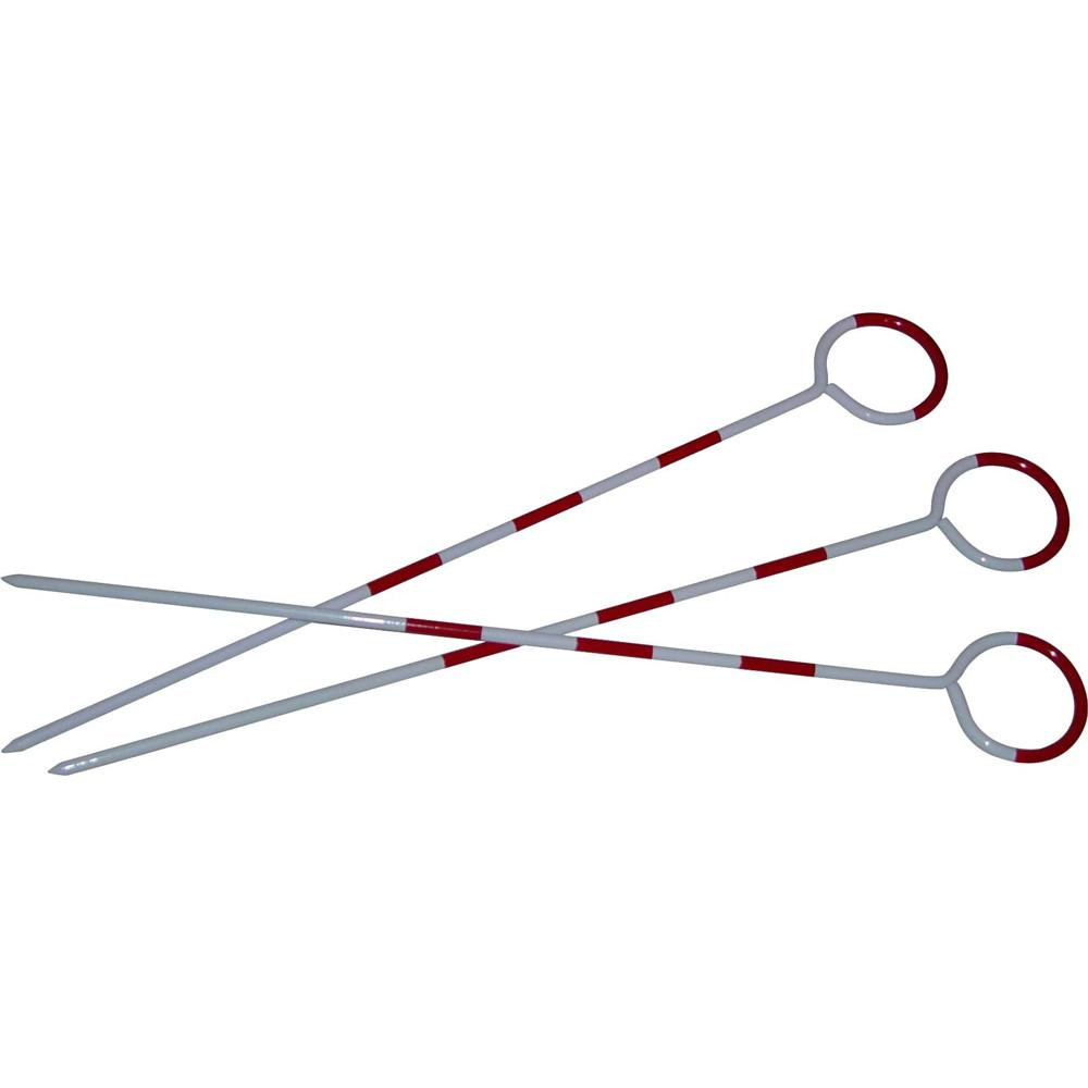 Arrows In Surveying