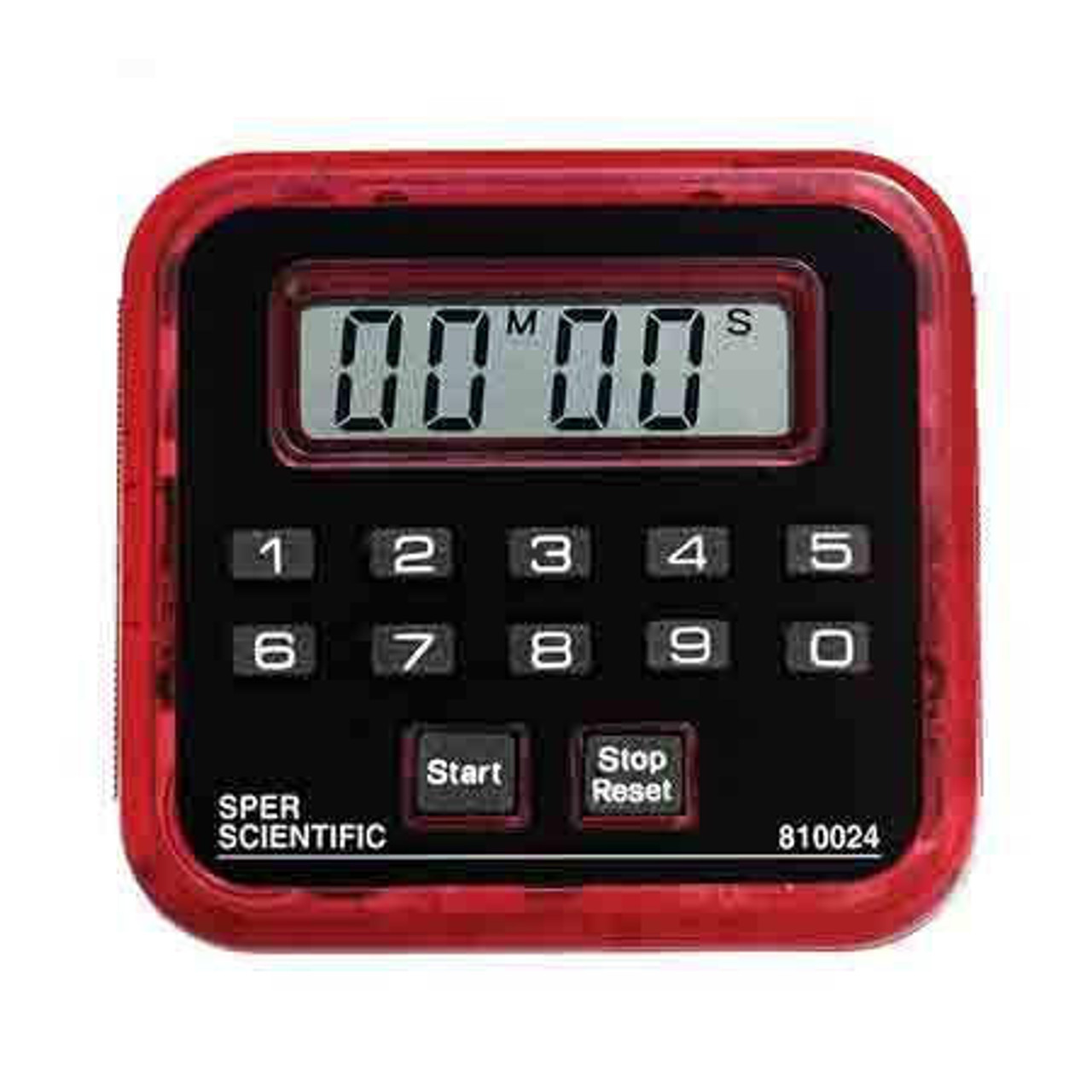 Count Up Count Down Timer 99 Min Nist Timers