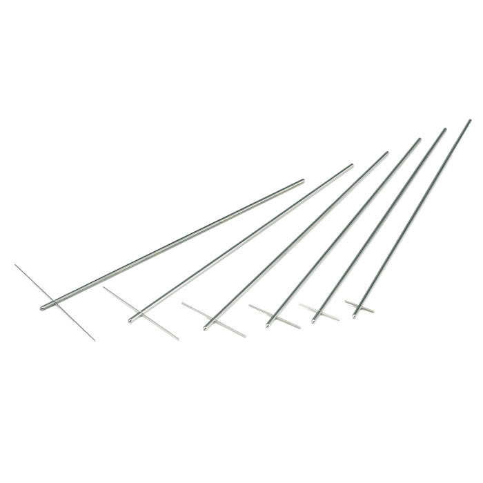 Brookfield Helipath T-C T-Bar Spindle C | Viscosity Tests