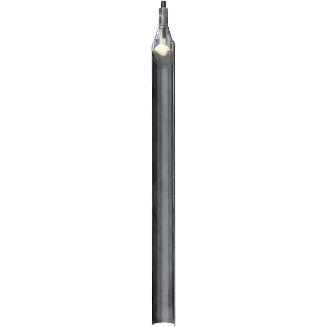 AMS 53764 2 1 2 X 40 Gouge Auger Soil Samplers AMS 53764 2 1 2 X 40 Gouge Auger Soil Samplers