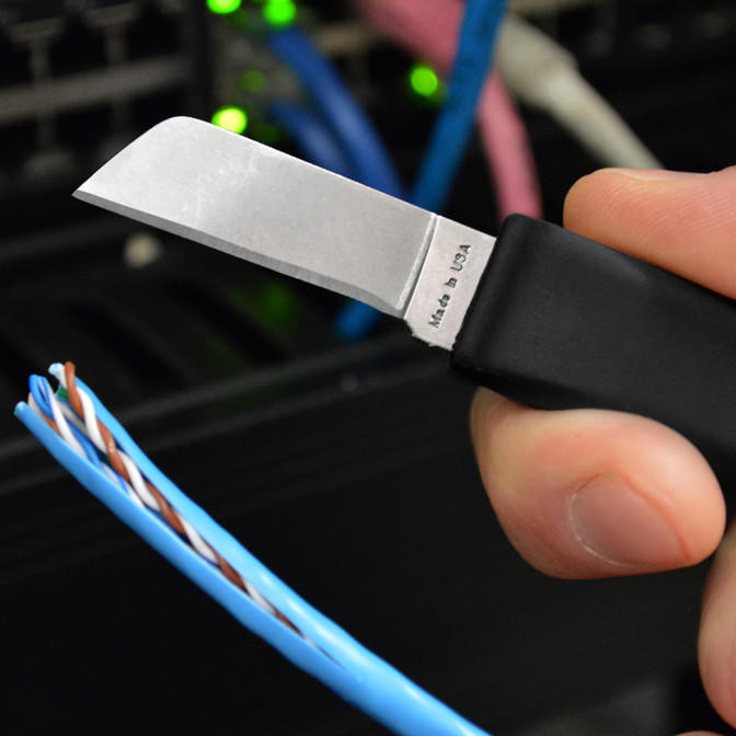 Cable Splicer's Kit (3-Piece) | Tools