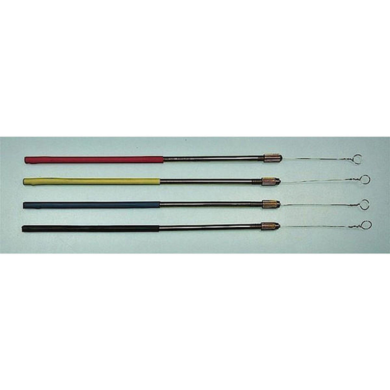 Inoculating Loop Metal