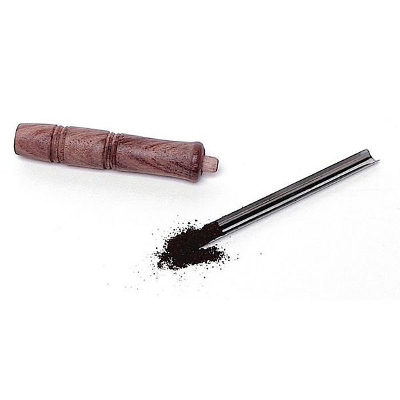 Lab scoop hardwood handle | Environmental Products