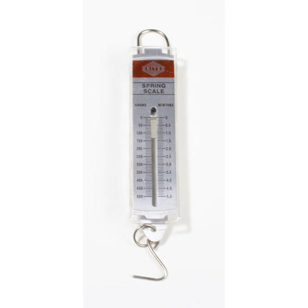 Spring scale 2000g x 40g, 20n x 0.4n | Tools