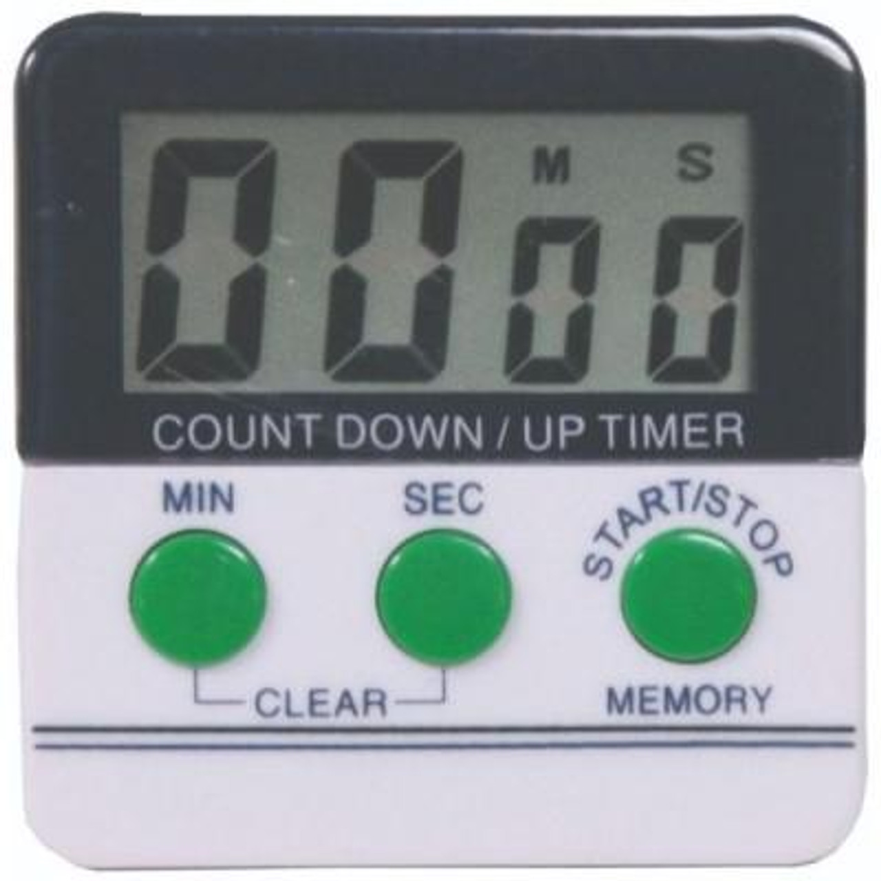 Countdown Countup Timer