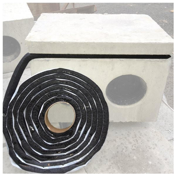 Polylok 3110-5, Butyl Sealant 1" x 14.6' (10 cases, 80 rolls total ...