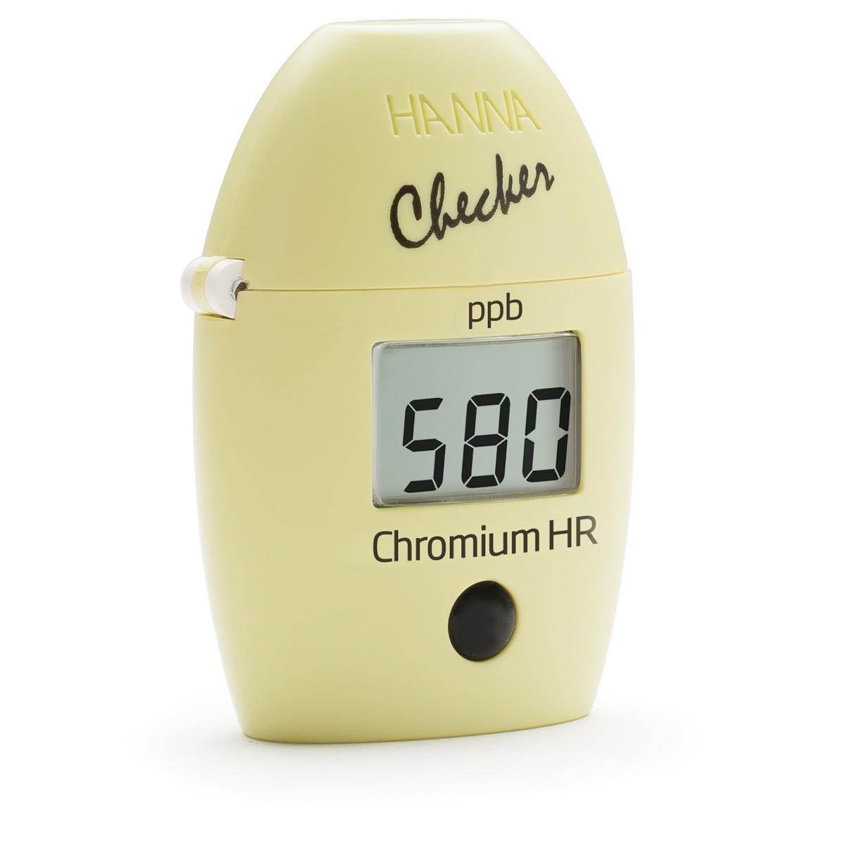 Environmental Testing Equipment Hanna Instruments Copper High Range ...