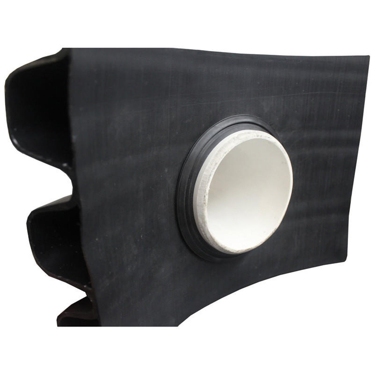 Polylok 3002-CSE, 4in Compression Seal | Drains, Vents, and Flashings Polylok 3002-CSE, 4in Compression Seal | Drains, Vents, and Flashings