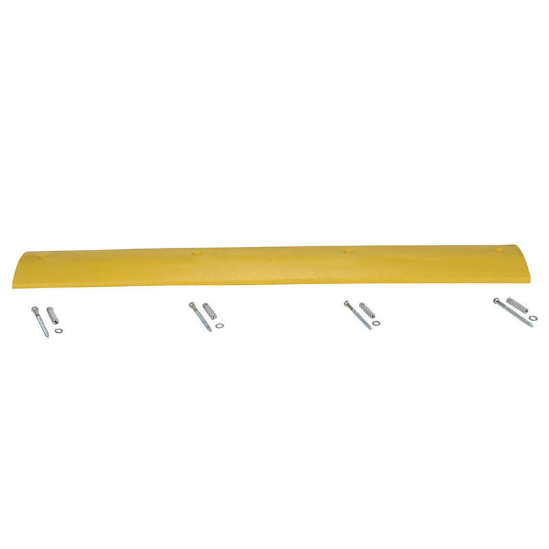 Speed Bump-Concrete Hardware 72X12X2.25 | Warehouse