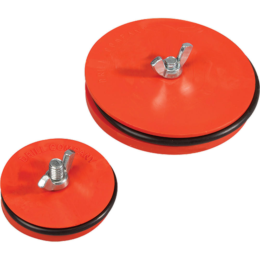 Shelby Tube Expansion Packers Shelby Tubes, 3in Expansion | Soil ...