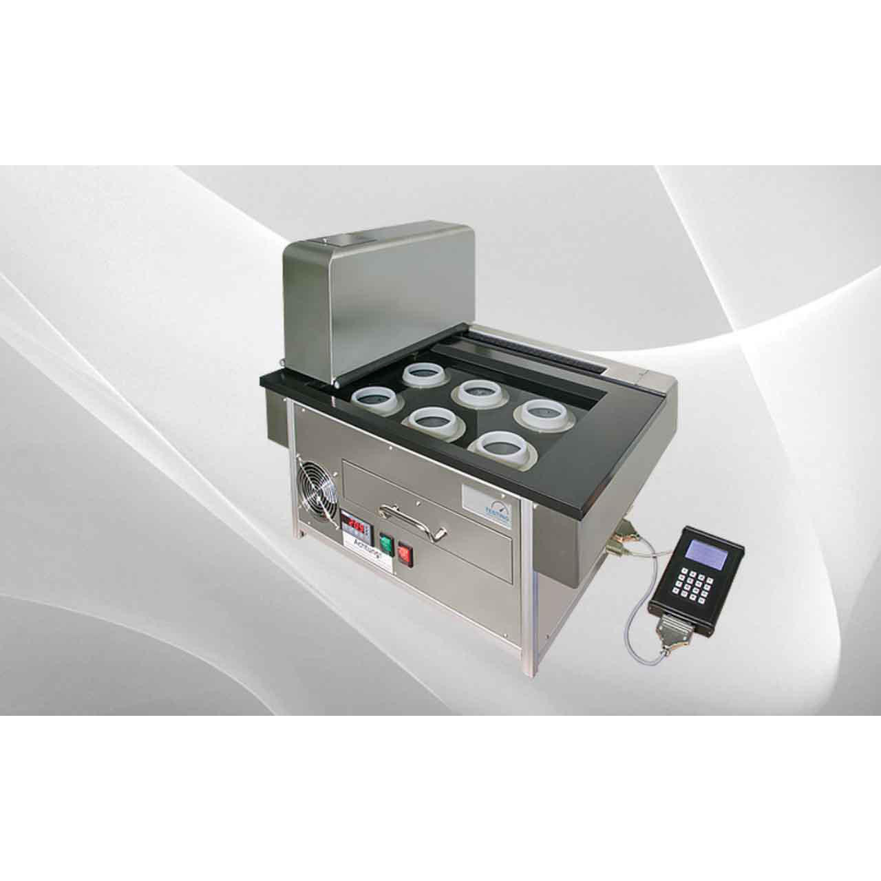 Vicat Apparatus, Computer Controlled | Vicat Apparatus Test Method