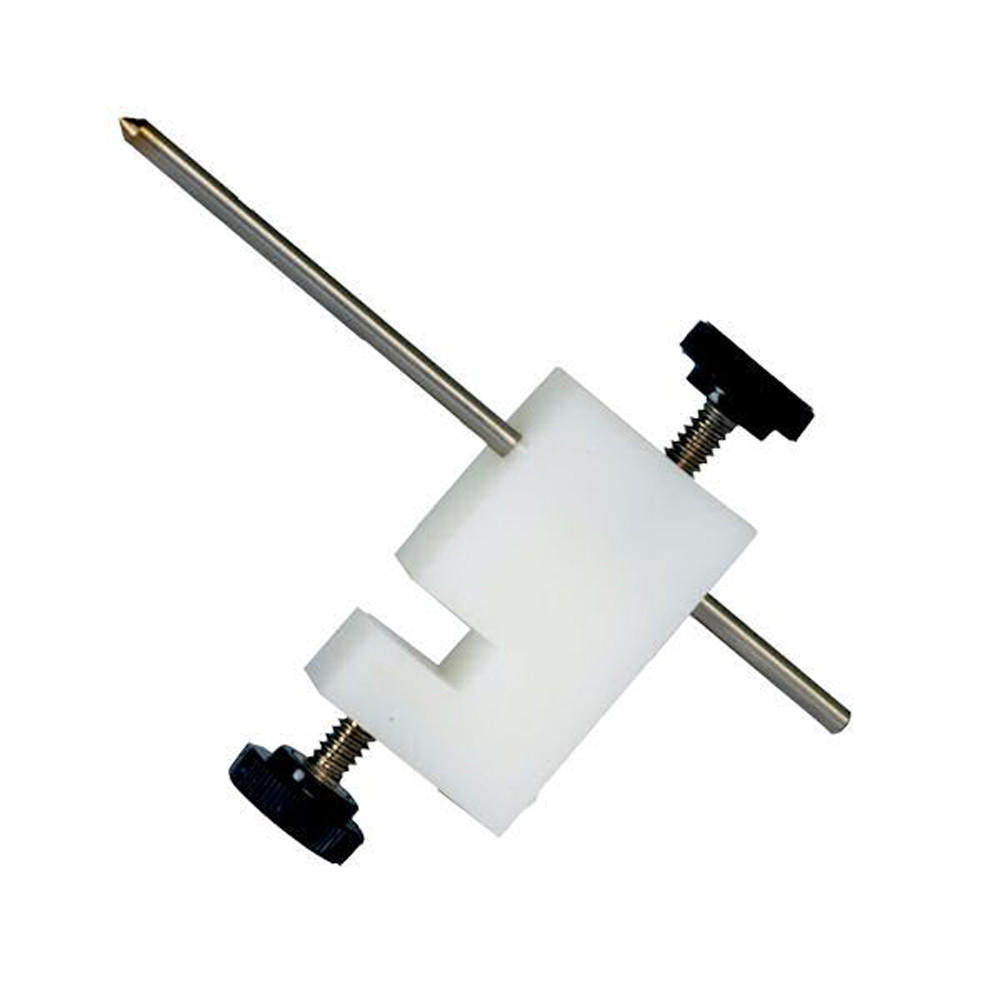 Grout Flow Cone Level Indicator