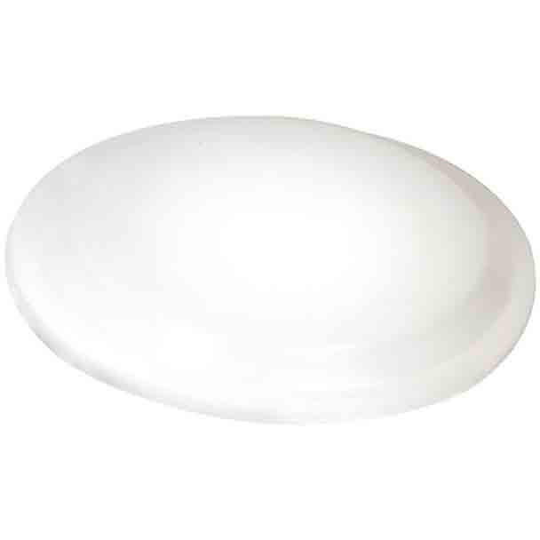 Heavy Wall Domed Lids for 4x8in Concrete Test Cylinders