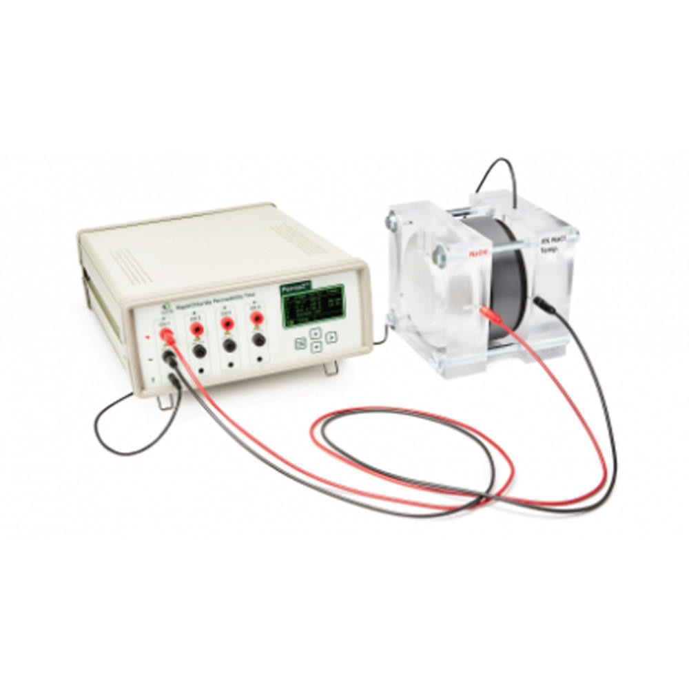 Perma2 Rapid Chloride Permeability Test Cell