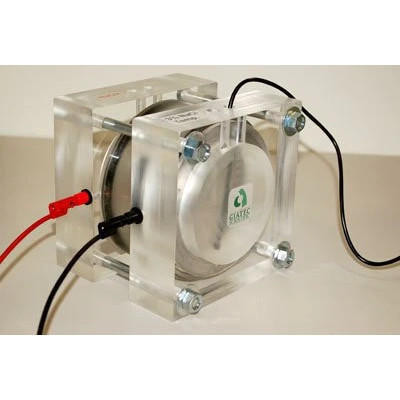 Perma2 Rapid Chloride Permeability Test Cell