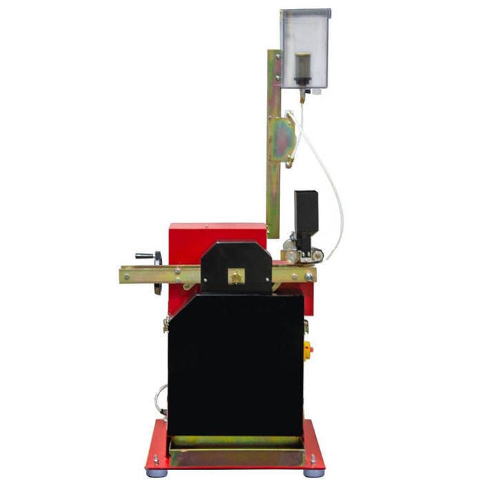 Accelerated Polishing Machine, BS/EN | Durability Tests