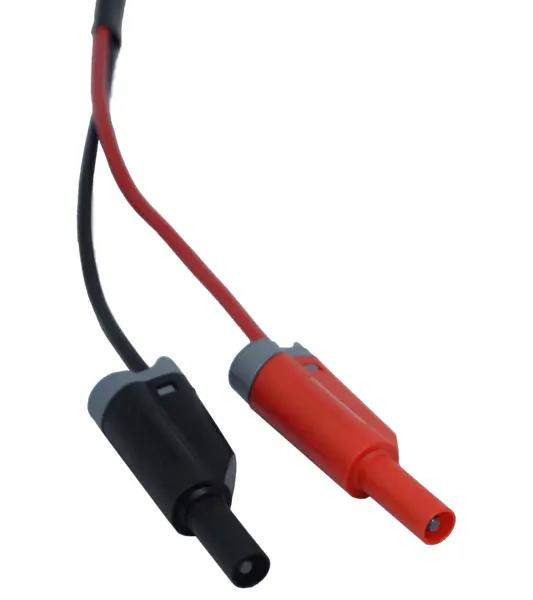 2mm Banana Plug 15 Pairs 4mm Stackable Banana Plugs - Solderless ...