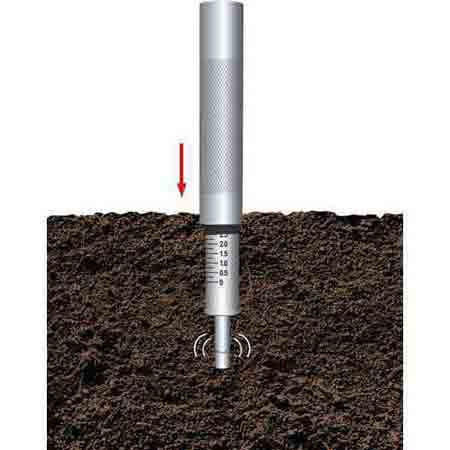 Pocket Penetrometer | Soil Pocket Penetrometer for Testing - Certified ...