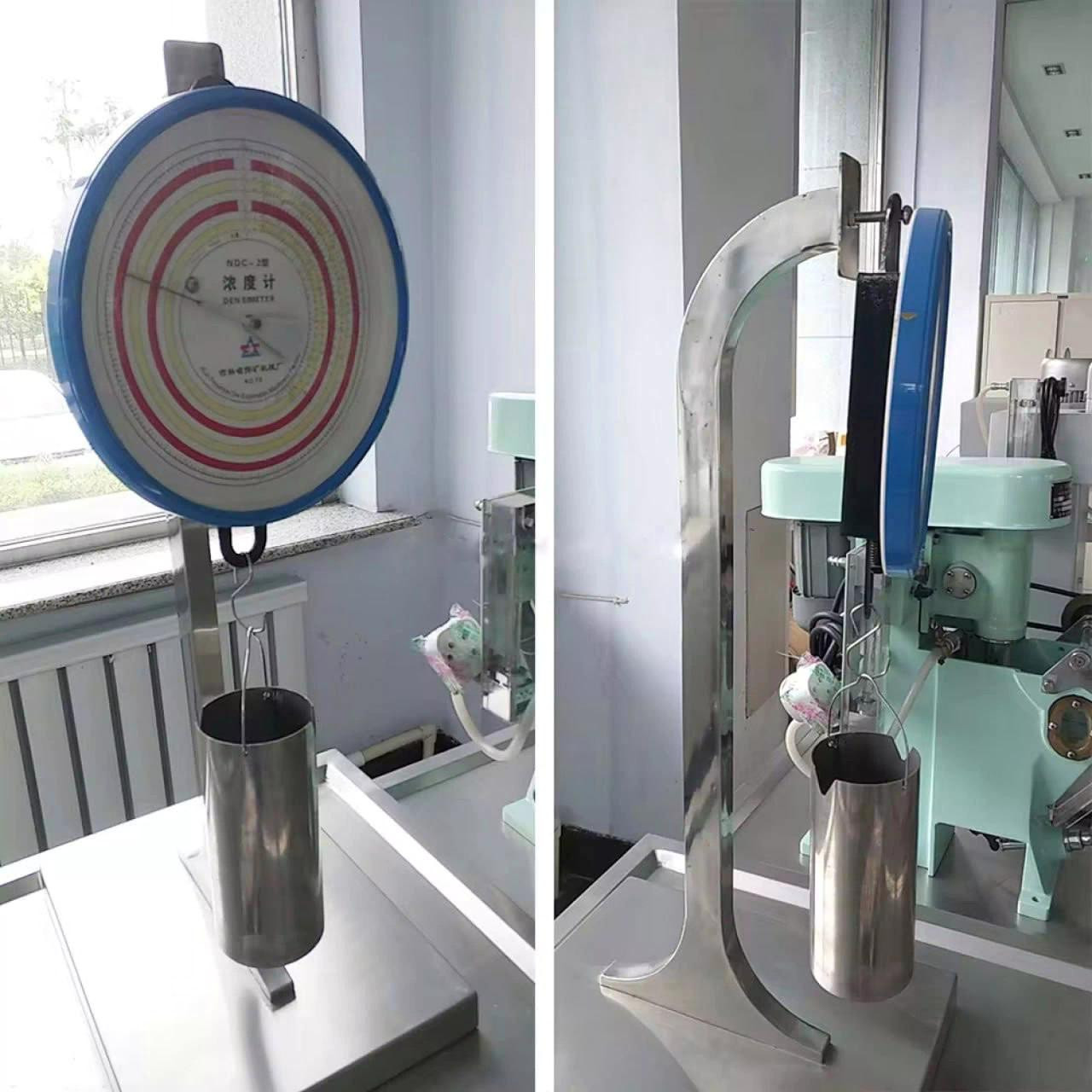 Pulp Density Scale, Specific Gravity | Mechanical Scales