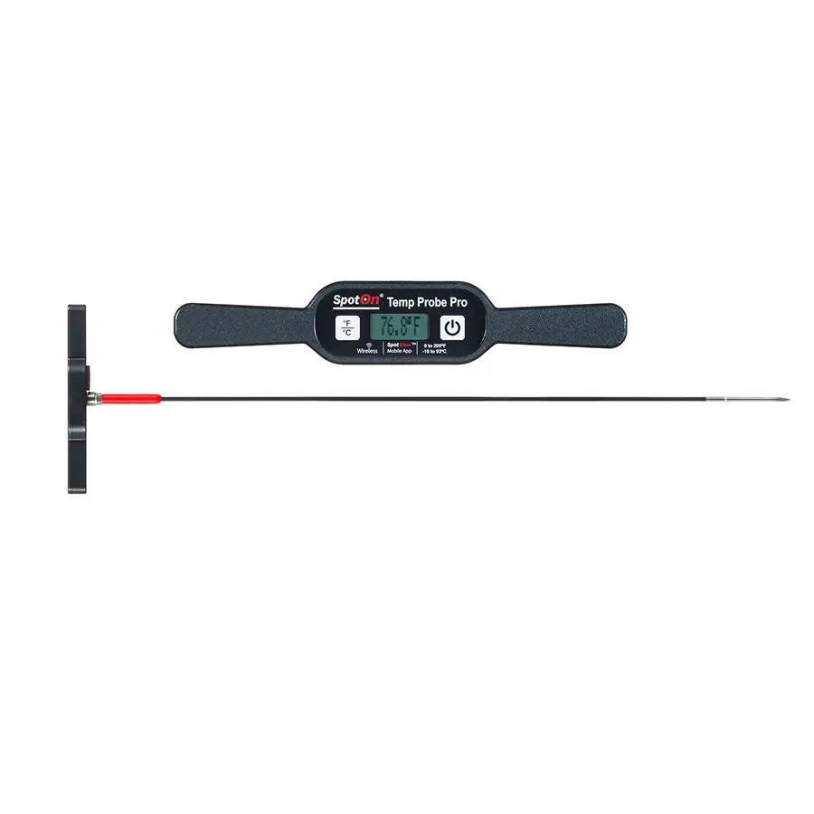 Temperature Probe | Soil Moisture Testing Equipment