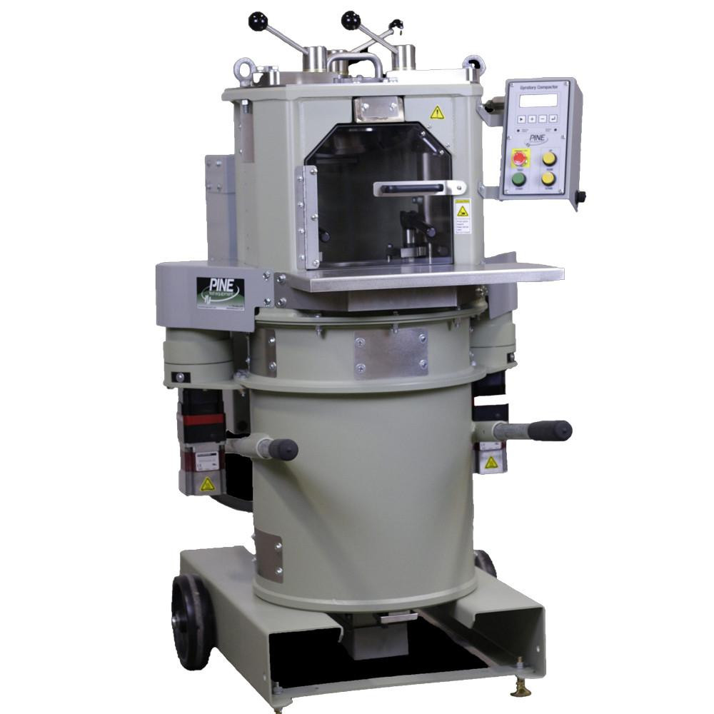 G2 Superpave Gyratory Compactor