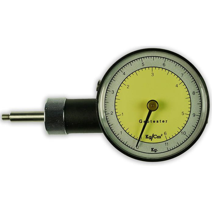 GeoTester Penetrometer | Soil Penetrometers for Testing