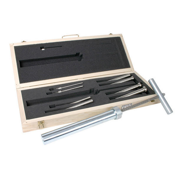 Proctor Penetrometer Set | Penetrometers and Soil Testing Equipment