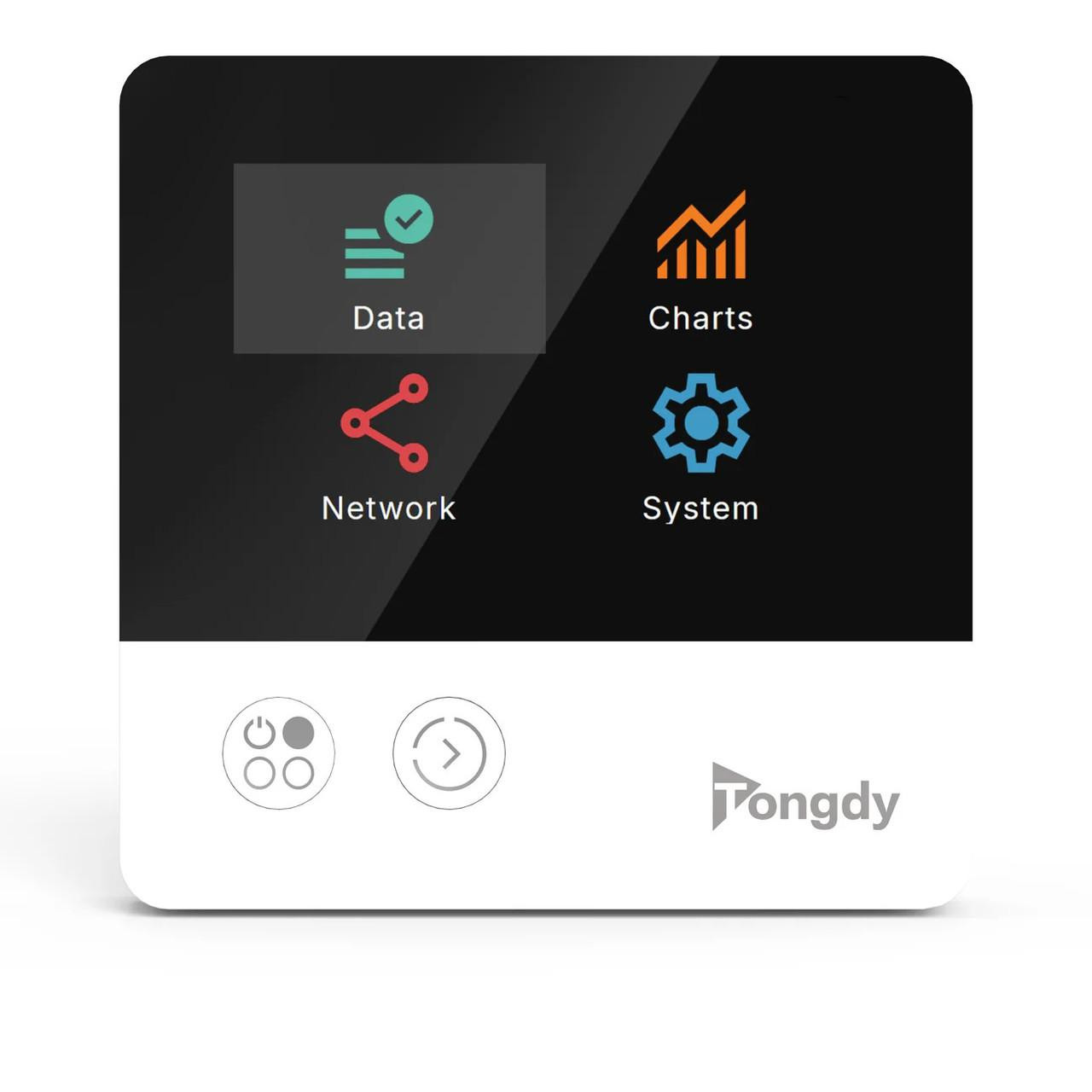 PGX Indoor Monitor for Optimal Plant Growth | Environment | Certified ...