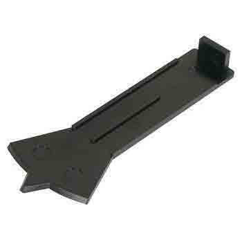 ASTM Grooving Tool, Plastic (10/Pk) | Liquid Limit Atterberg Test