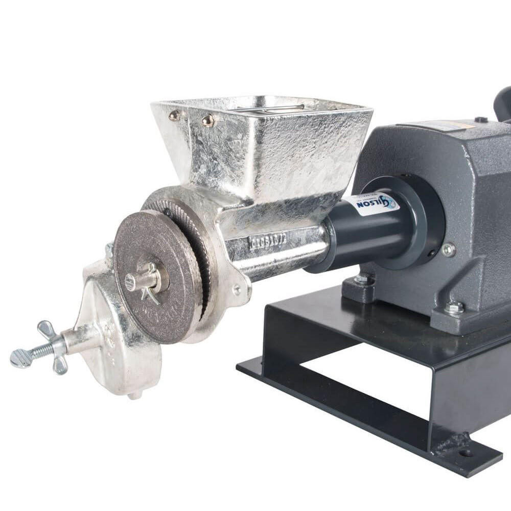 Motorized Disc Mill | Laboratory Mills
