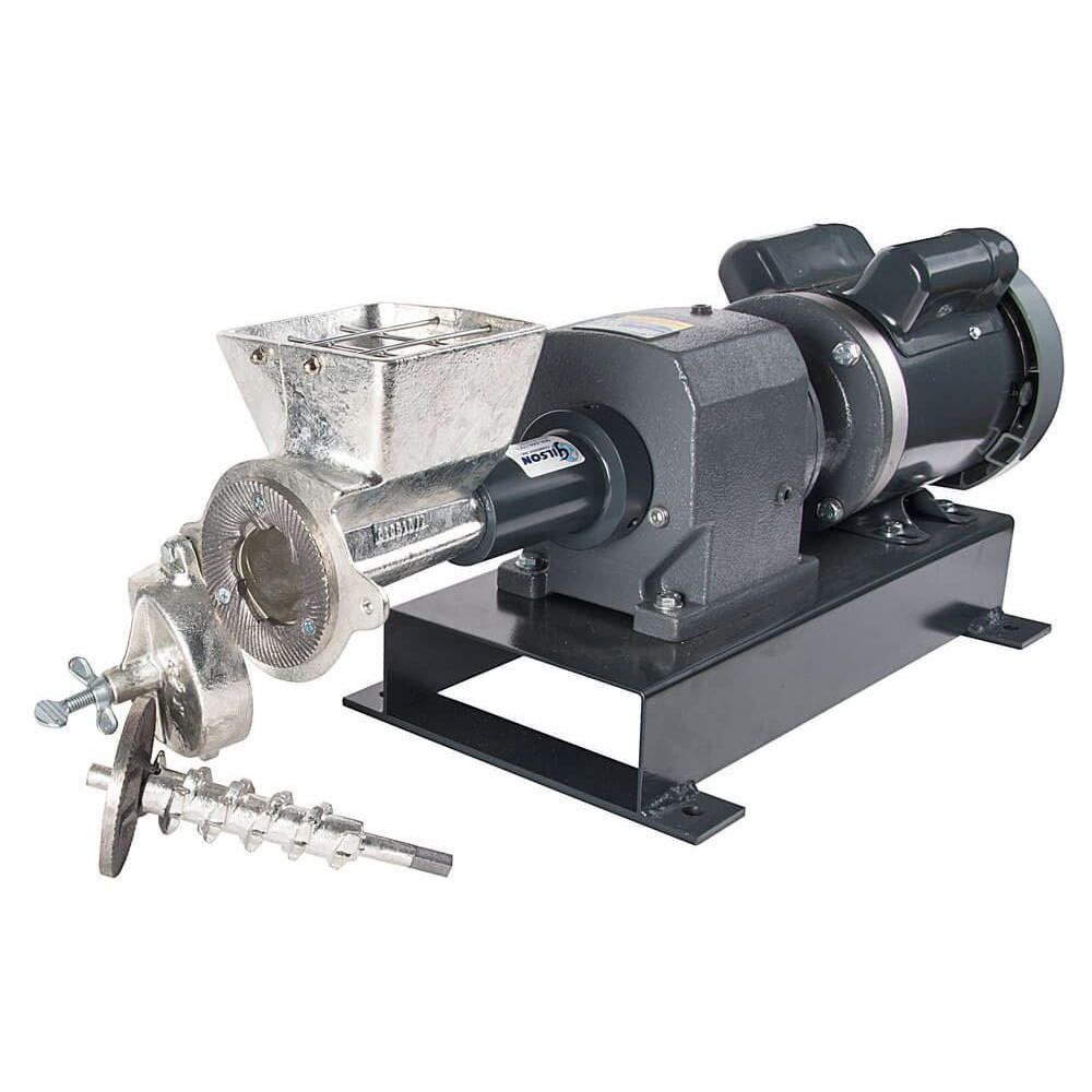 Motorized Disc Mill | Laboratory Mills