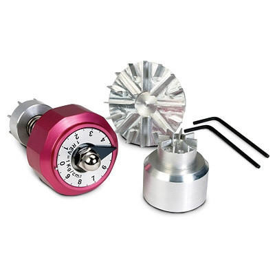 Torvane Pocket Shear Vane Set, Metal | Direct Shear Tests