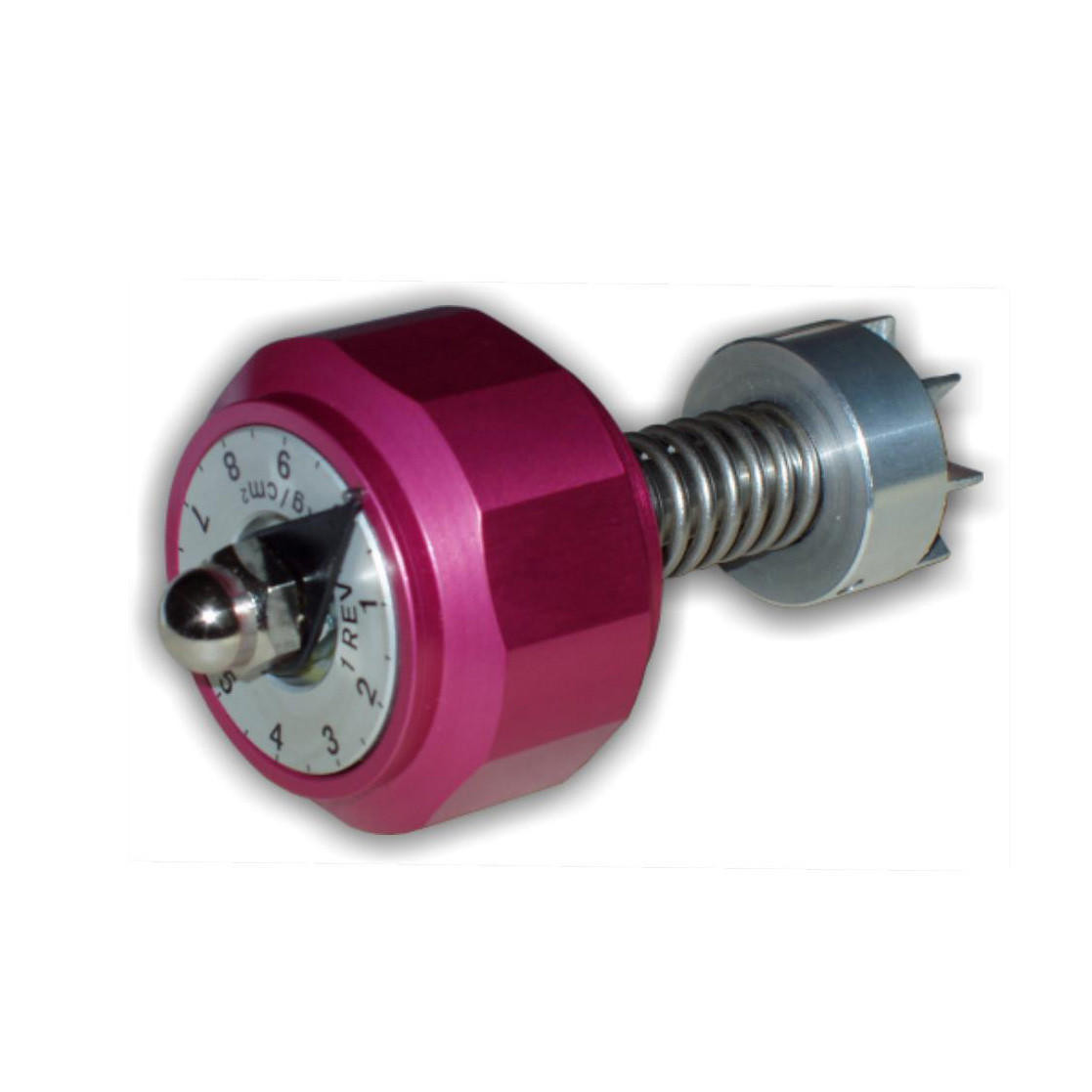 Torvane Pocket Shear Vane Set, Metal | Direct Shear Tests