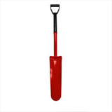 AMS 410 Montana Sharp Shooter Shovel | Quick Dig Shovel | Certified MTP