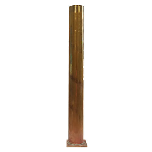 Concrete Air Meter Calibration Vessel | Proven Testing Tool | CMTP