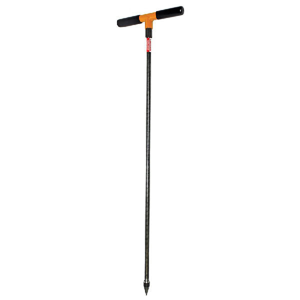 5/8in x 4ft Extendable Tile Probe Complete | Soil Samplers